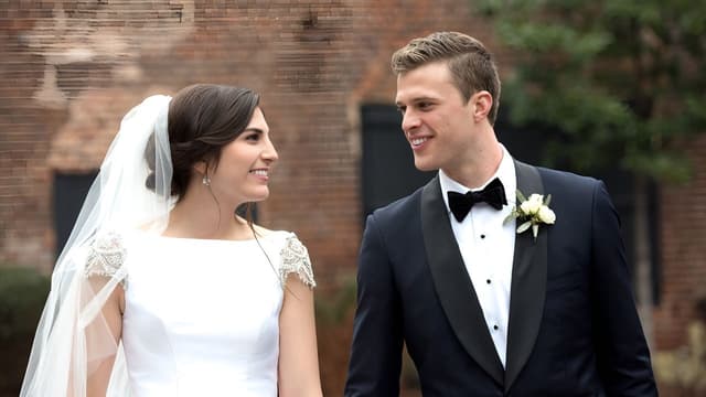 Who Is Harrison Butker’s Wife? Meet the Mother of Two, Isabelle Butker ...