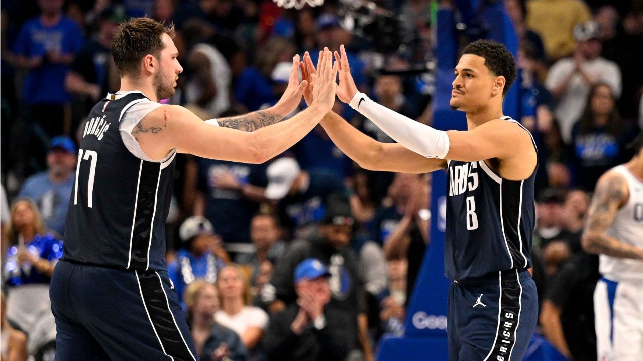 "They Don't Like Me": Luka Doncic's Fear Of Spiders And More Has Him ...