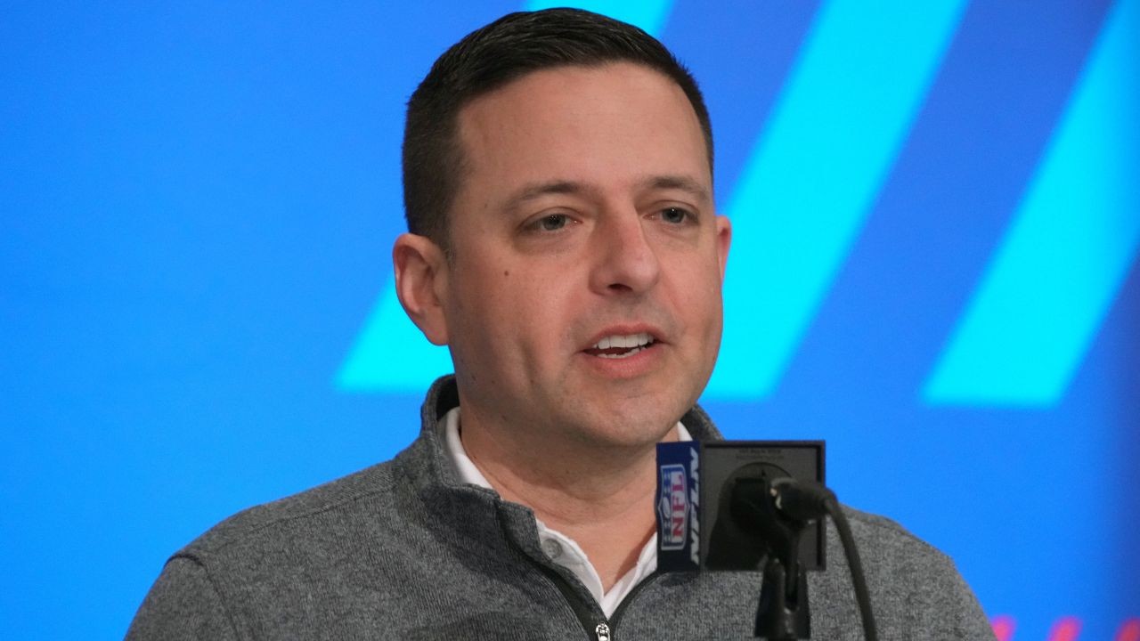 Myth About New England Patriots Not Spending Enough in Free Agency Gets ...