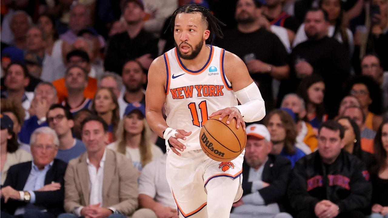 Reports of Jalen Brunson ‘Shaving’ $15 Million a Year for Knicks Extension Draws Exhilarating ...