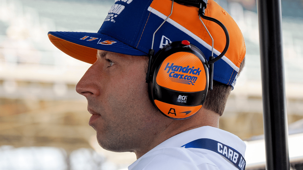 Why the Crew Chief Is More Important in the NASCAR Next-Gen Era Than ...