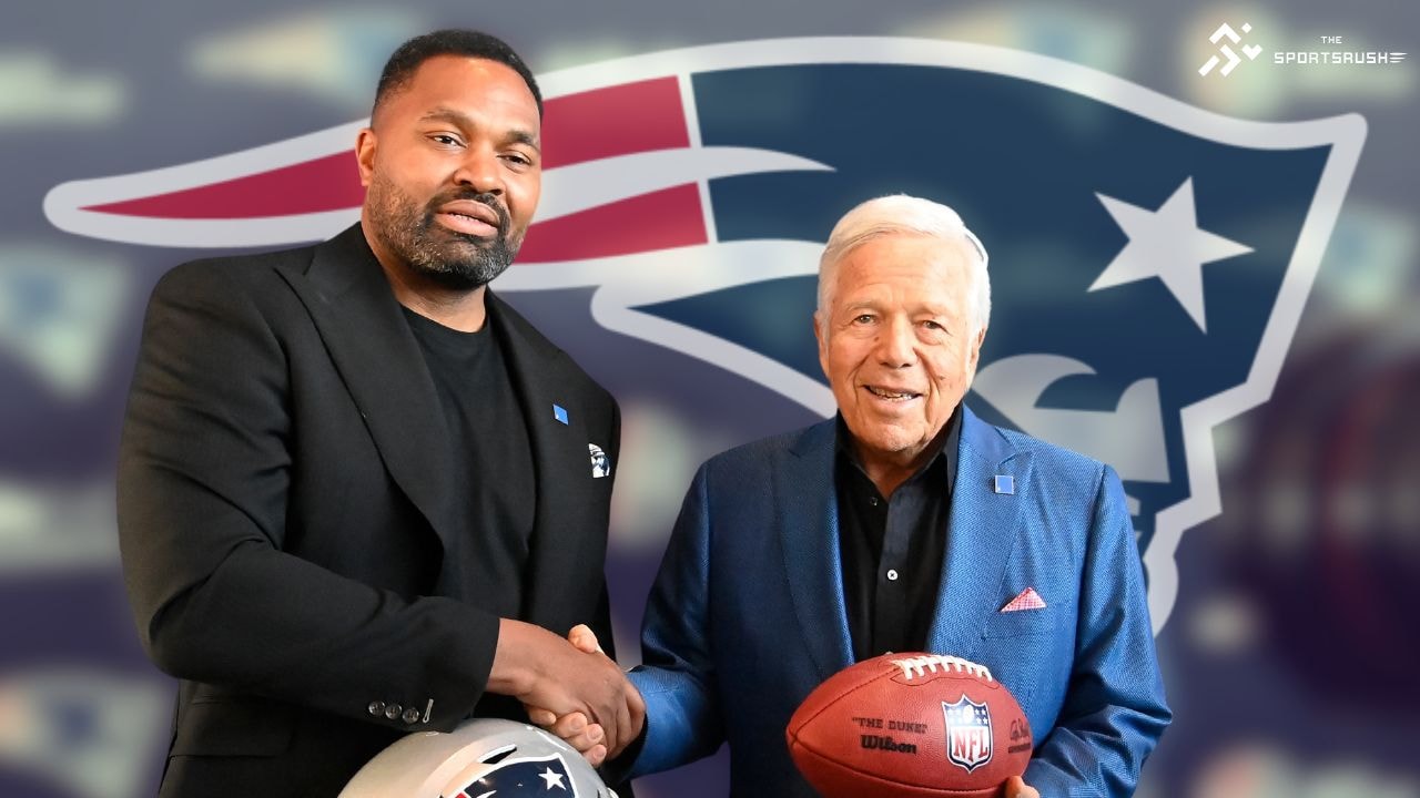 New England Patriots Rumors: Elliot Wolf Stays in Lead, but 2 New ...