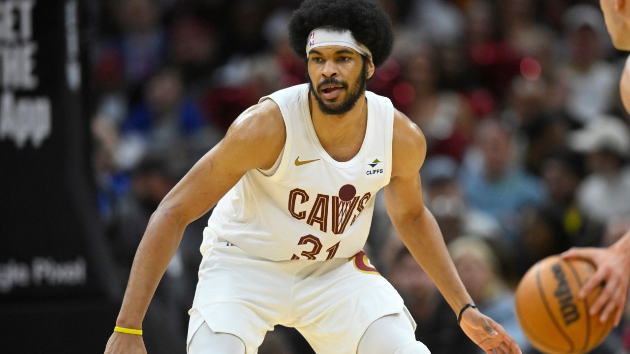 Jarrett Allen’s Status for Game 3 vs Celtics Released by Cavaliers in ...