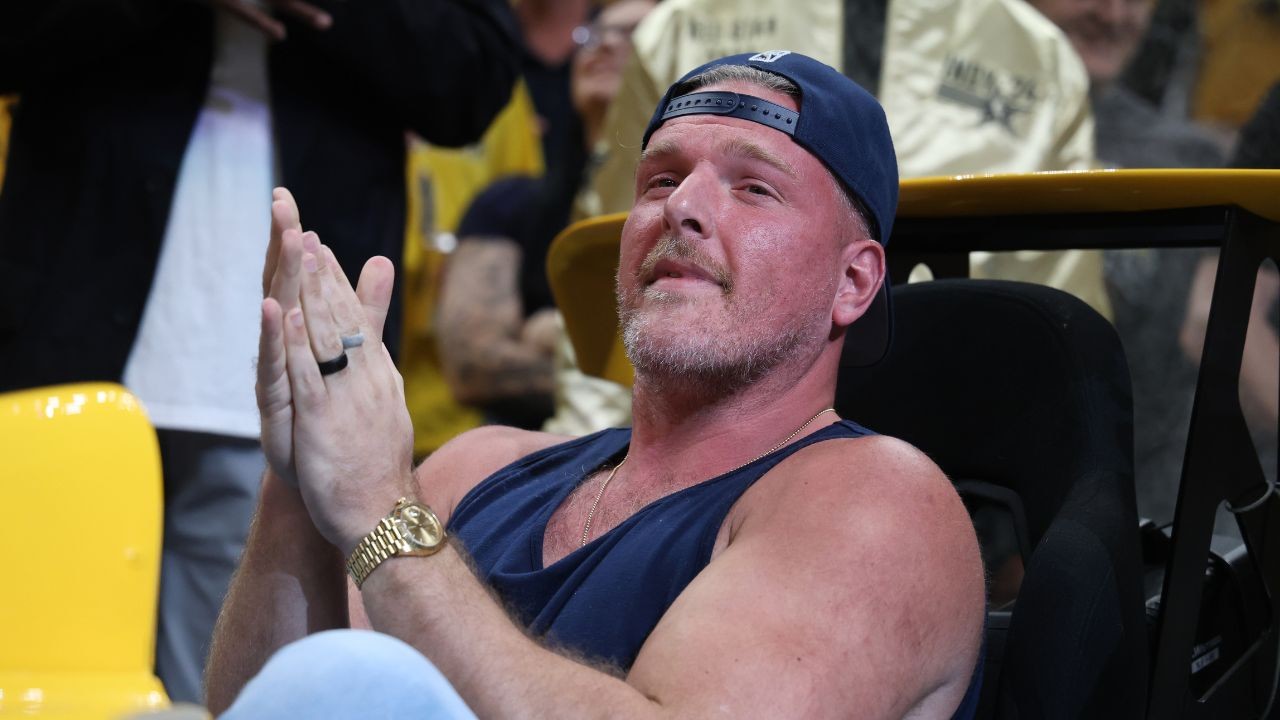 “Who Needs Coffee, America Runs on (Pat) McAfee”: ESPN’s Savior Wins ...
