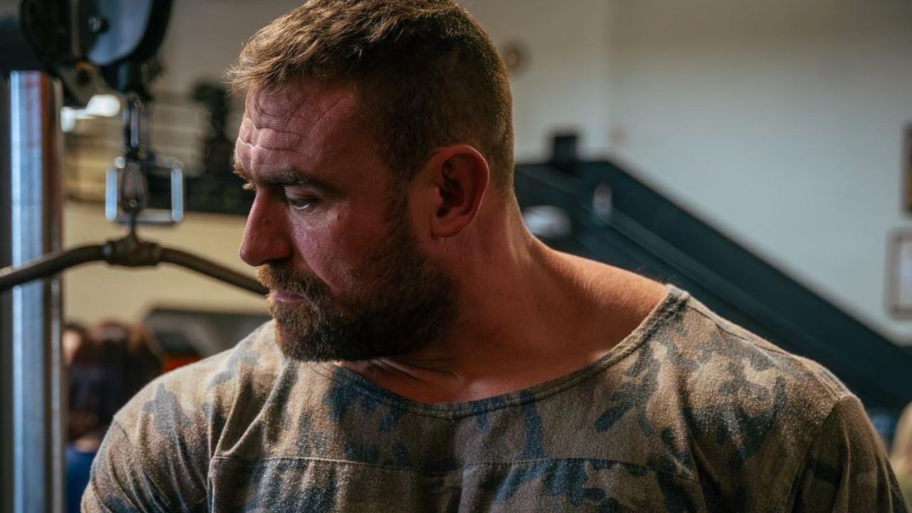 Bodybuilding World Mourns the Tragic Loss of Coach Douglas Fruchey ...