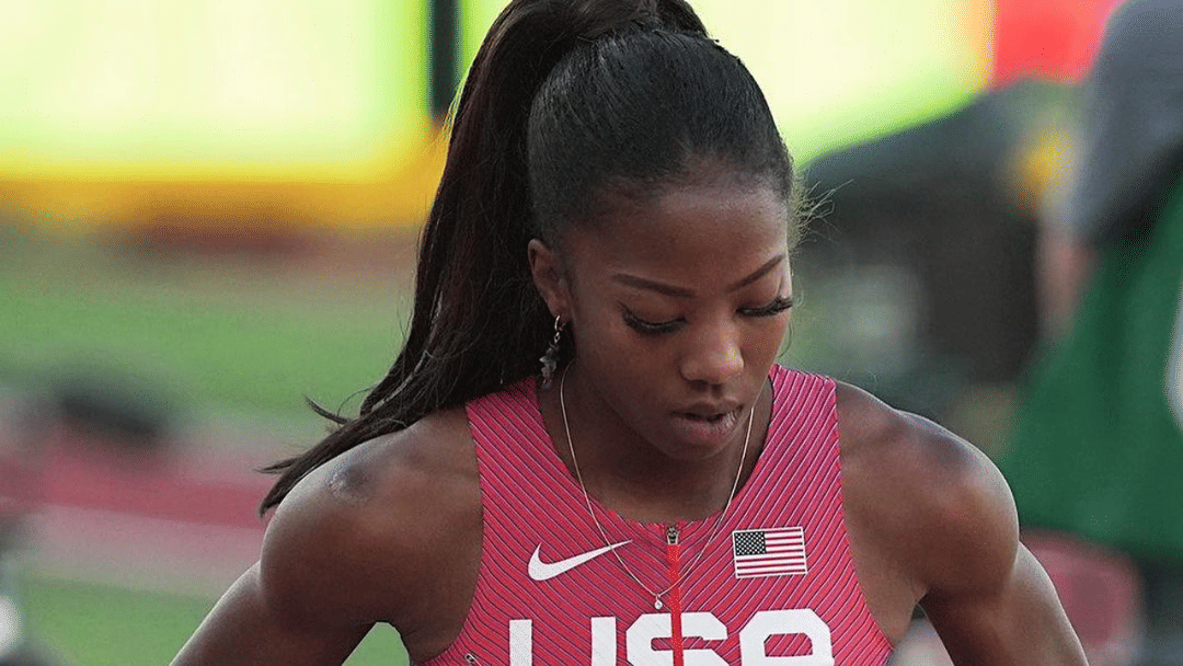 “This Is Heartbreaking”: Track World Emotional After Britton Wilson ...