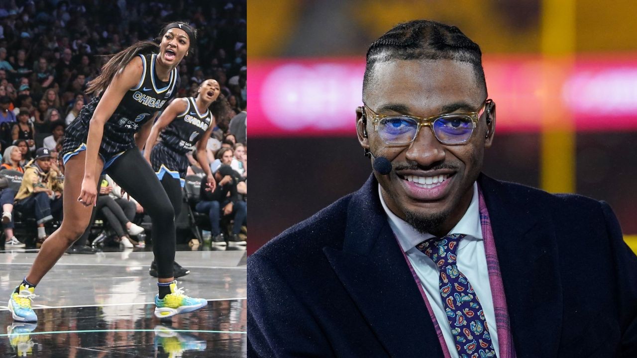Former NFL Star Points Out ‘Error’ in Angel Reese’s Rant About WNBA’s ...