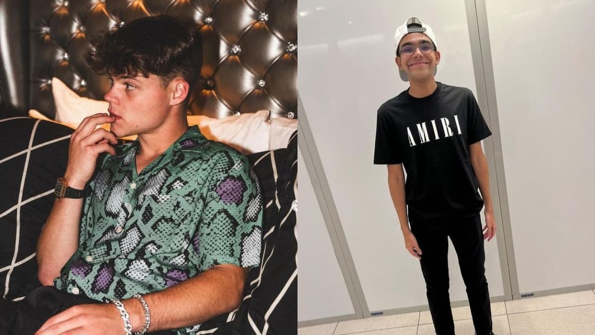 “Scripted Cringe”: N3on and Jack Doherty Accused of Staging Fight and ...