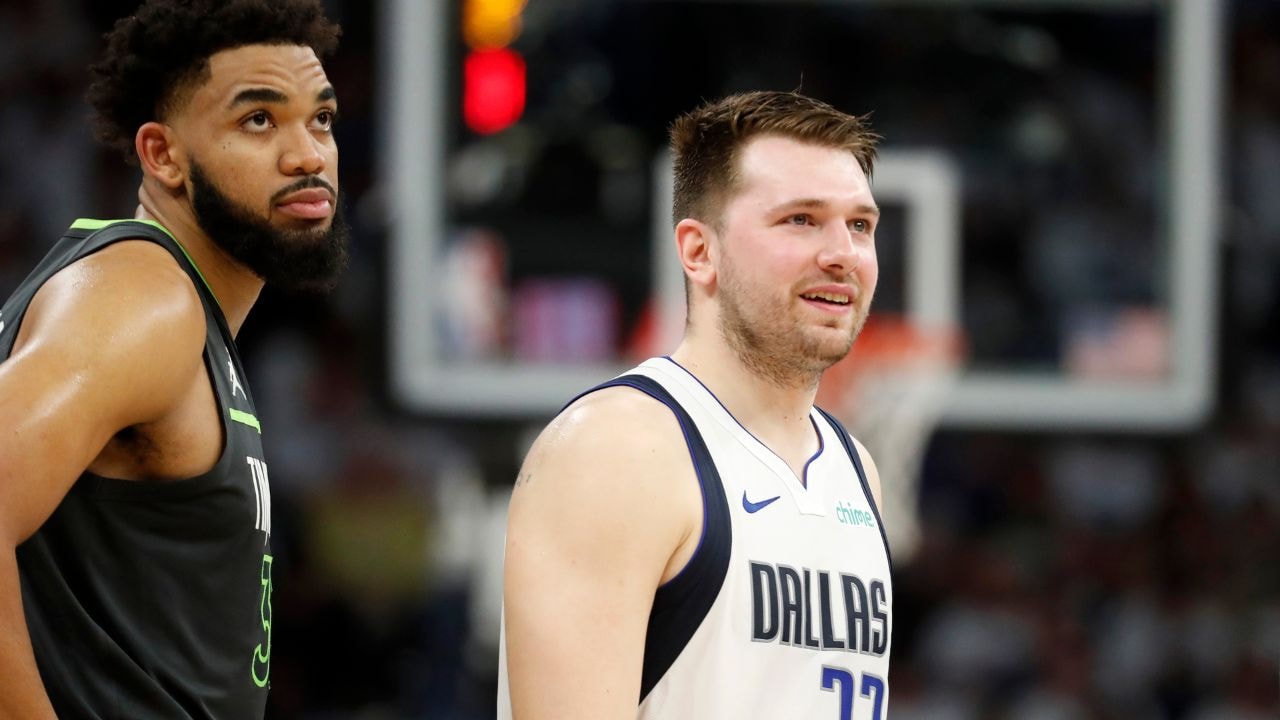 Fact Check: Has the 5th Seed Ever Won the NBA Championship? - The ...