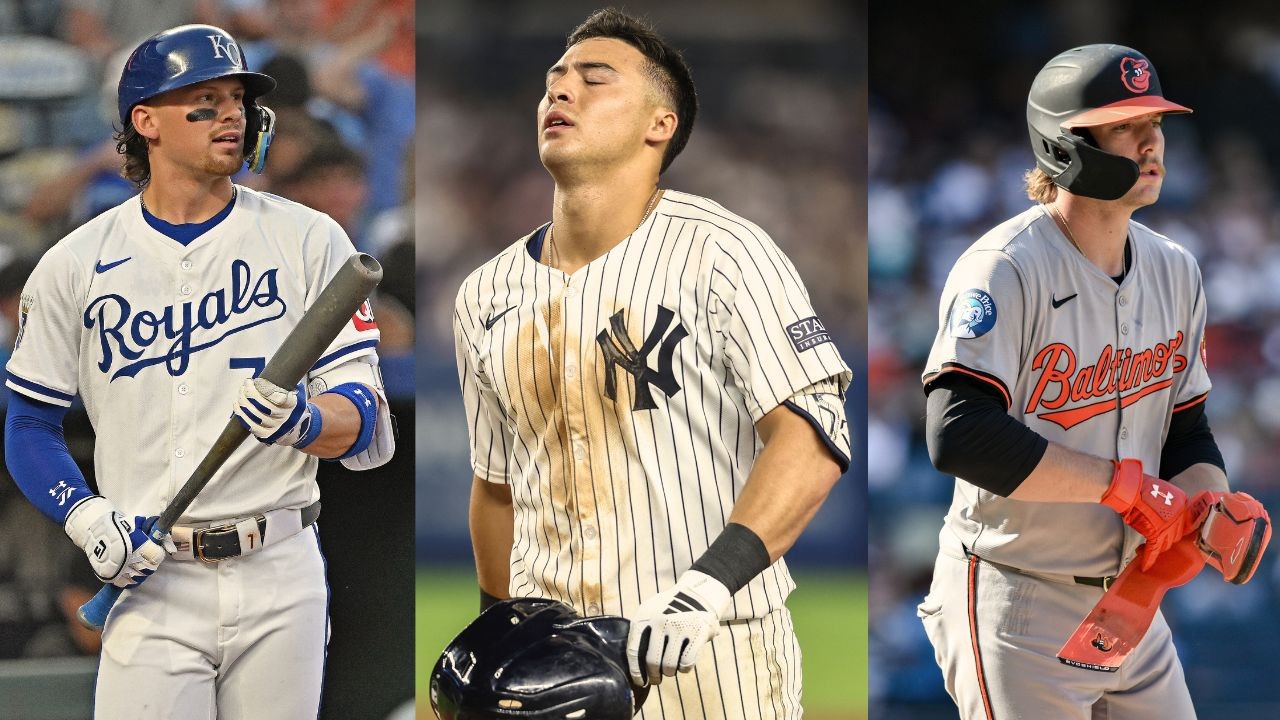 MLB All-Star 2024: Veterans Rob Yankees Youngster of Coveted Shortstop ...