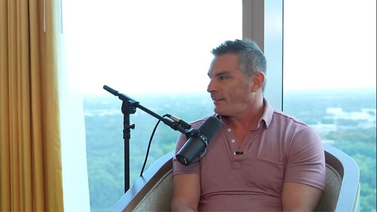 David Feldman Vows Not to Sell BKFC Unless Offer Ensures Life-Changing ...