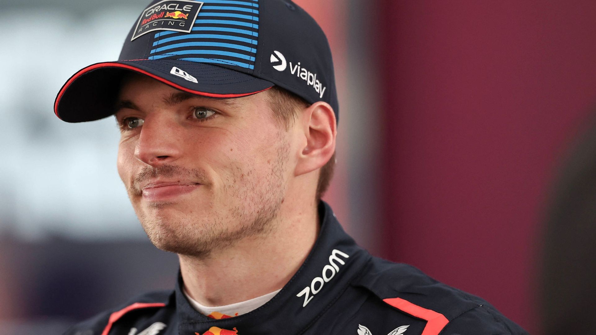 Dodgy Practice Session Later, Max Verstappen's Happy With Bare Minimum ...