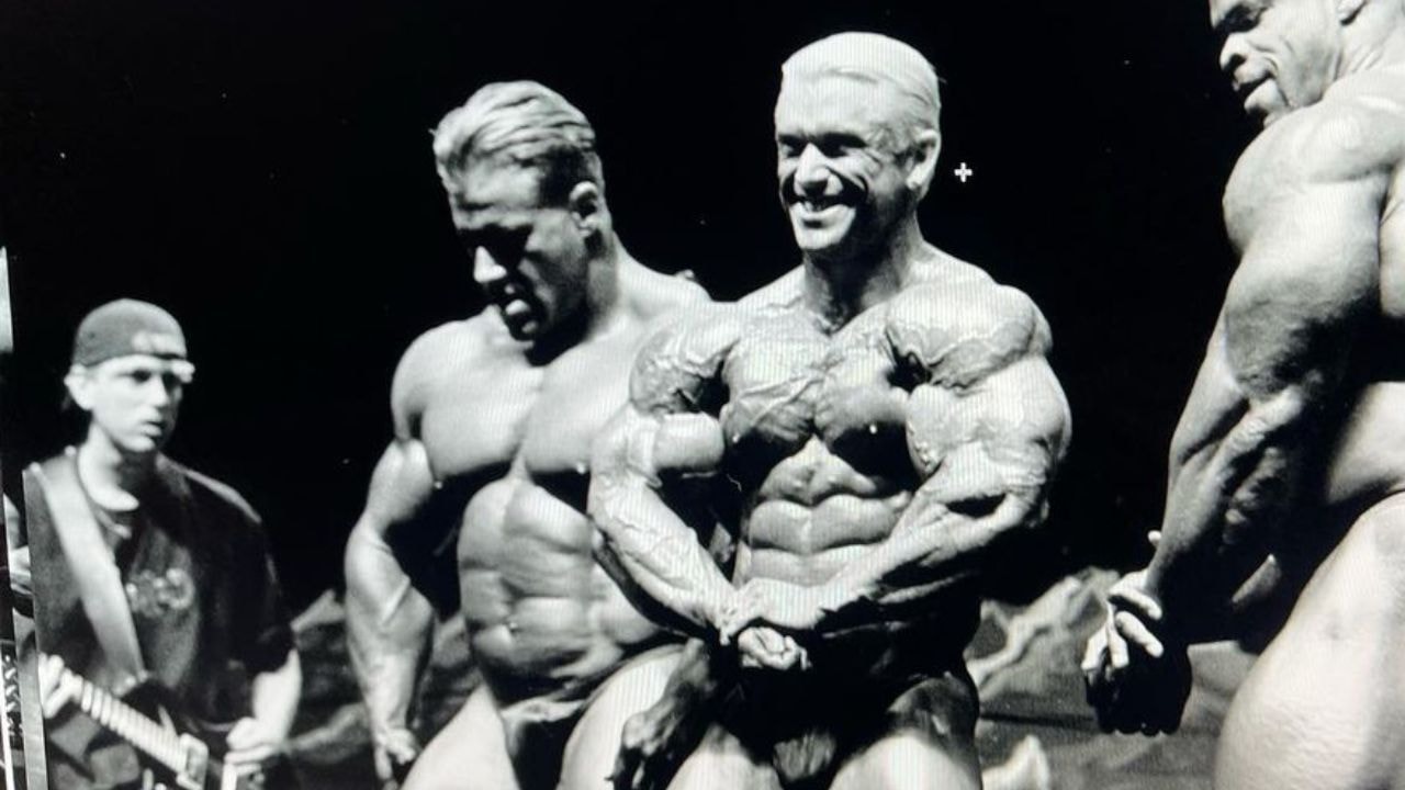 Lee Priest Hilariously Confesses He Was ‘Very Disappointed’ by Jay ...