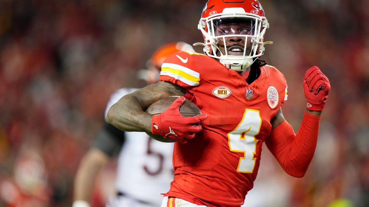 Chad Johnson Reacts as Rashee Rice’s Mom Faces Stealing Accusations: "I ...