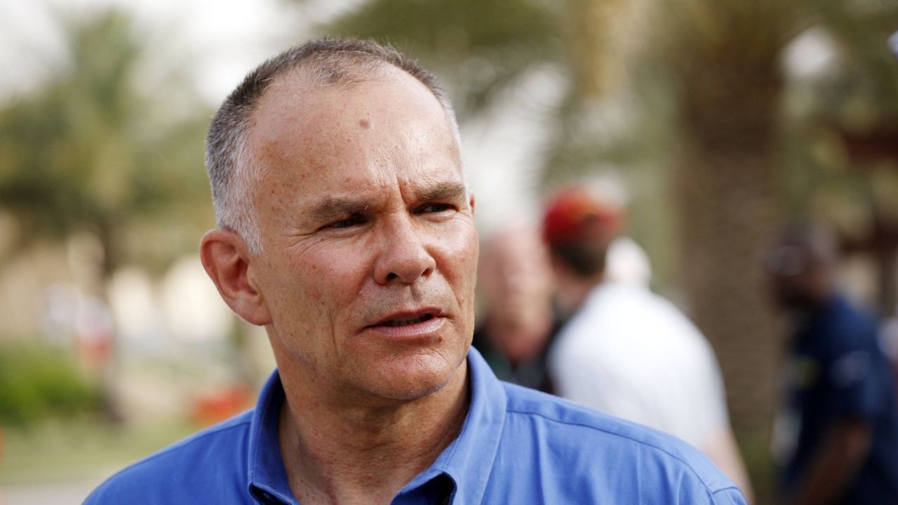 “Penalty They Got Wasn’t Severe Enough”: Peter Windsor Adds Fuel to Red ...