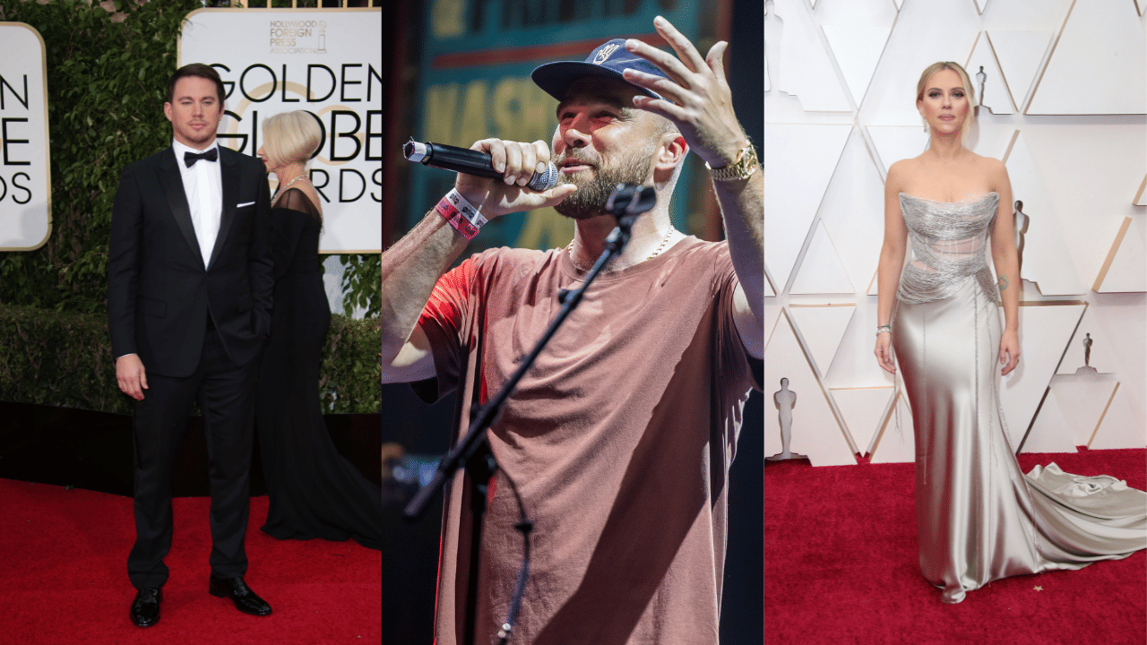 “I Wouldn’t Want To Be Around You”: Scarlett Johansson Reacts After ...