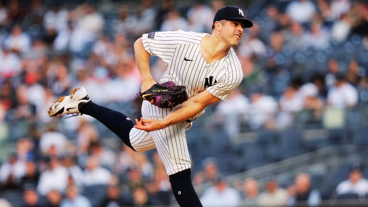 WATCH: Hostile Bronx Leaves Carlos Rodon in Tears, Bringing Back Nightmares of Yankees' 2022 ...