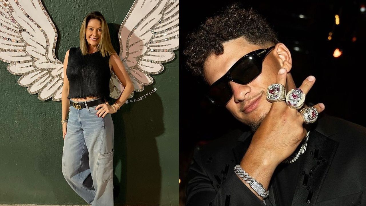 “You Slept For 3 Hours”: Mother Randi Reveals Why She Used to 'Argue ...