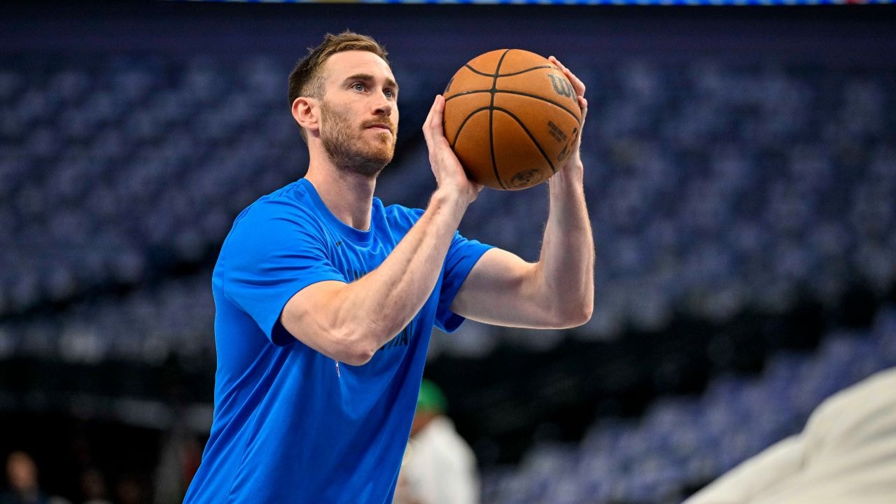 NBA Trade Rumors: Will Disgruntled OKC Star Team Up With Nikola Jokic ...