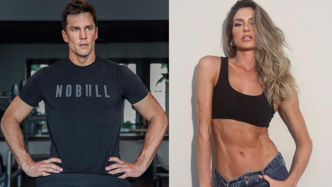 Tom Brady's Rumored Girlfriend Isabella Settanni's IG Posts Gets ... Tom Brady's Rumored Girlfriend Isabella Settanni's IG Posts Gets ...