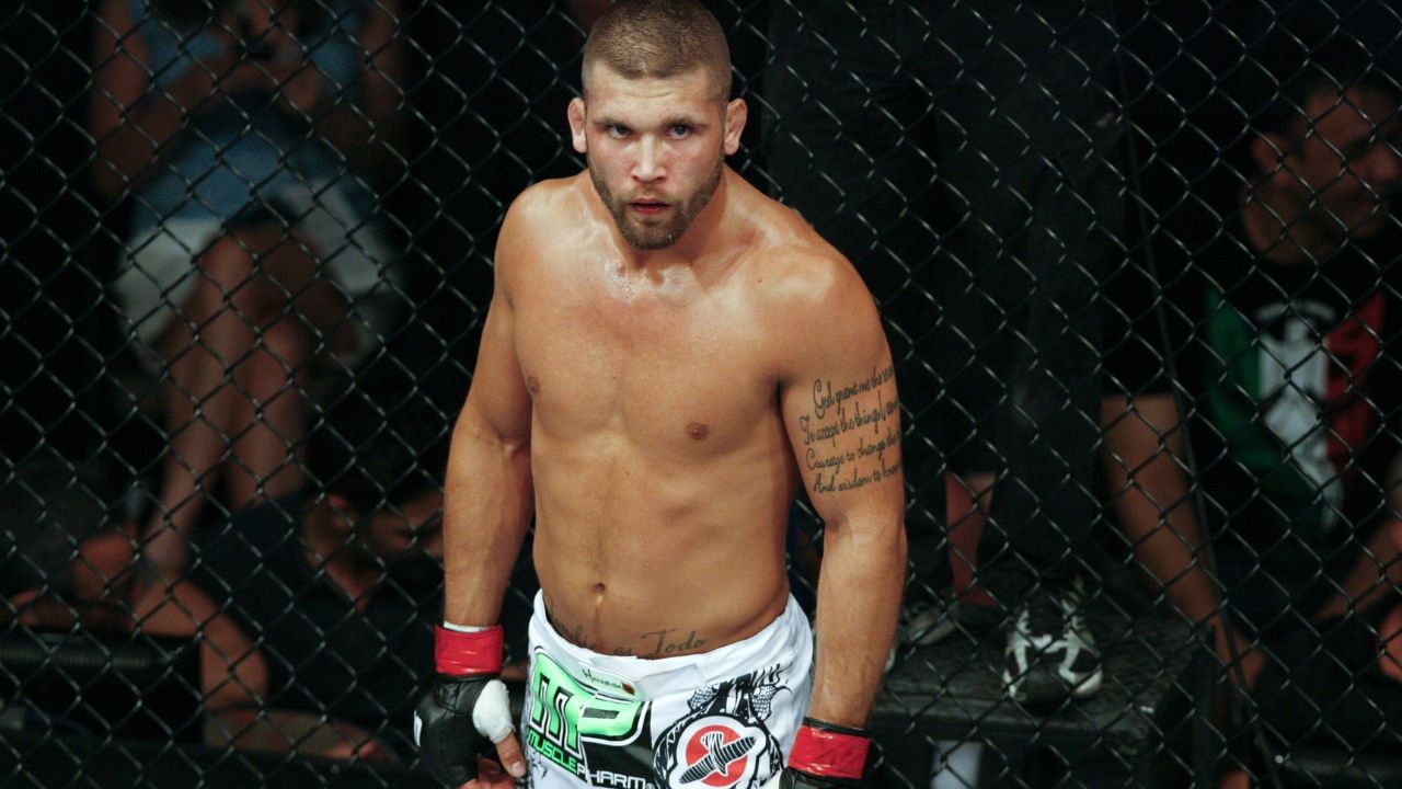 “Just Cuddled Up”: Jeremy Stephens Shares Backstory of His Infamous ...