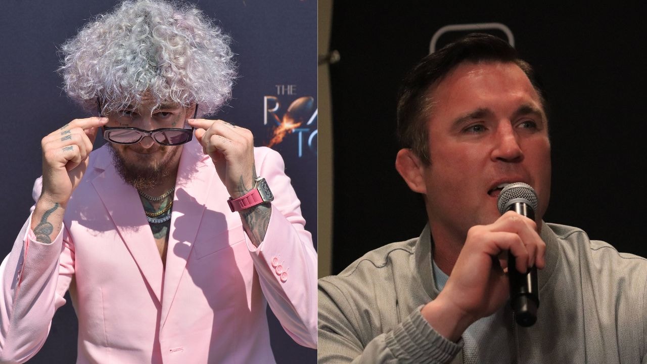 Sean O’Malley Expects ‘Uncle Chael Sonnen’ to Defeat Anderson Silva in ...