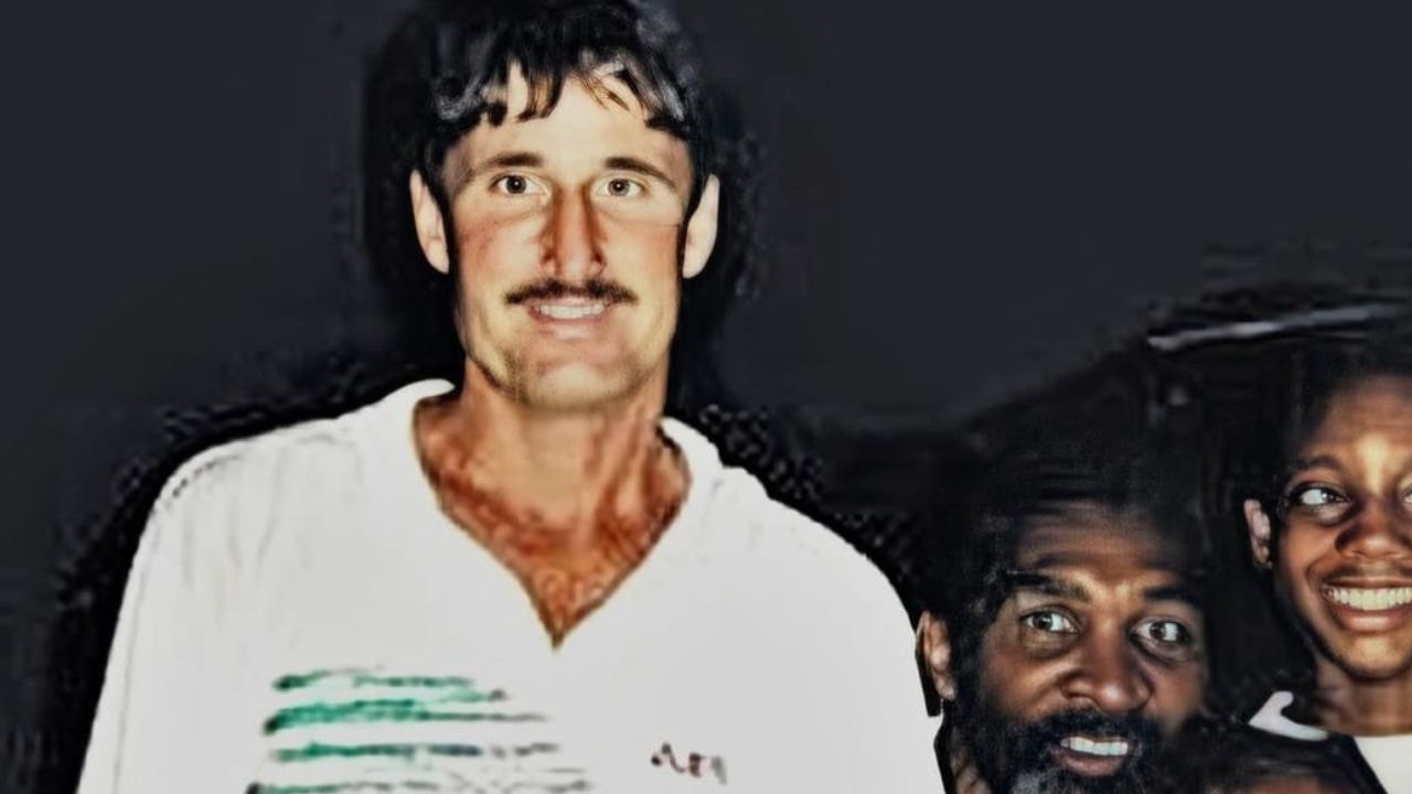 EXCLUSIVE: Rick Macci Reveals What Made Serena Williams' Dad Richard ...