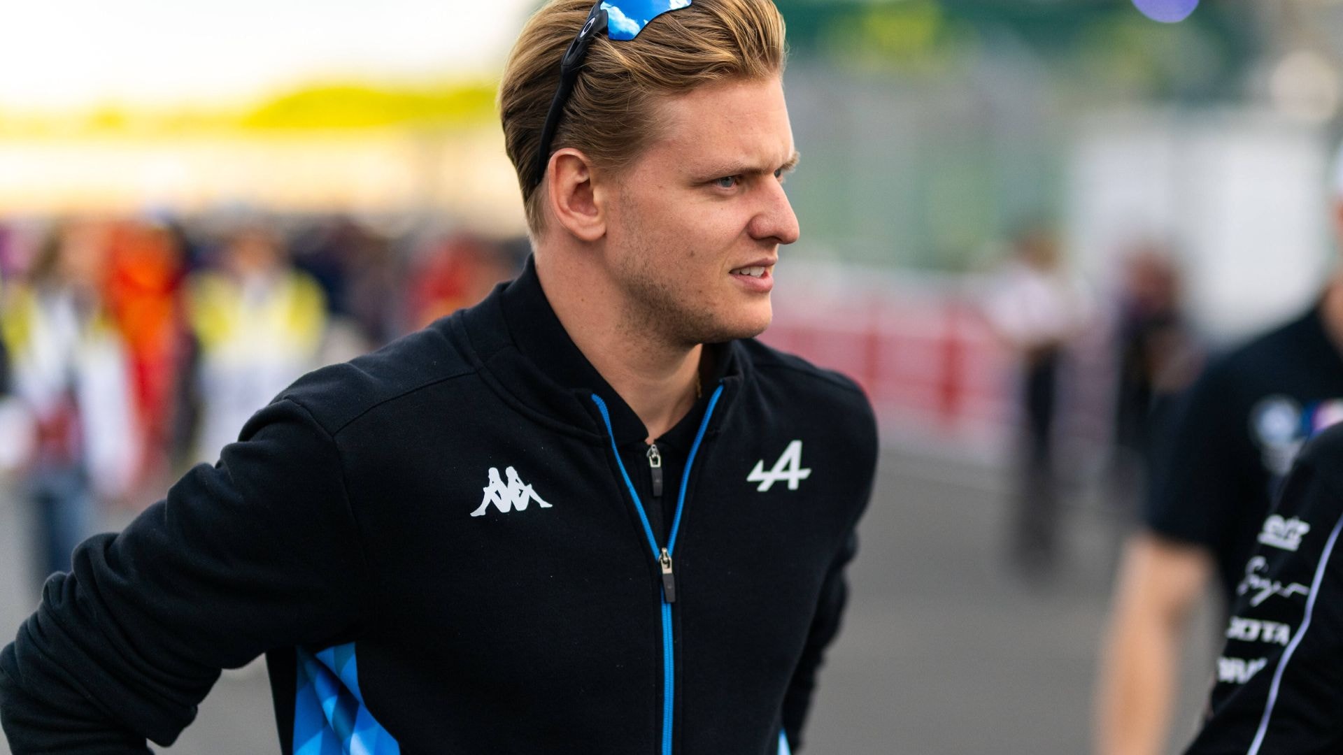 Mick Schumacher’s F1 Case Pled by Ferrari Legend Himself - The SportsRush