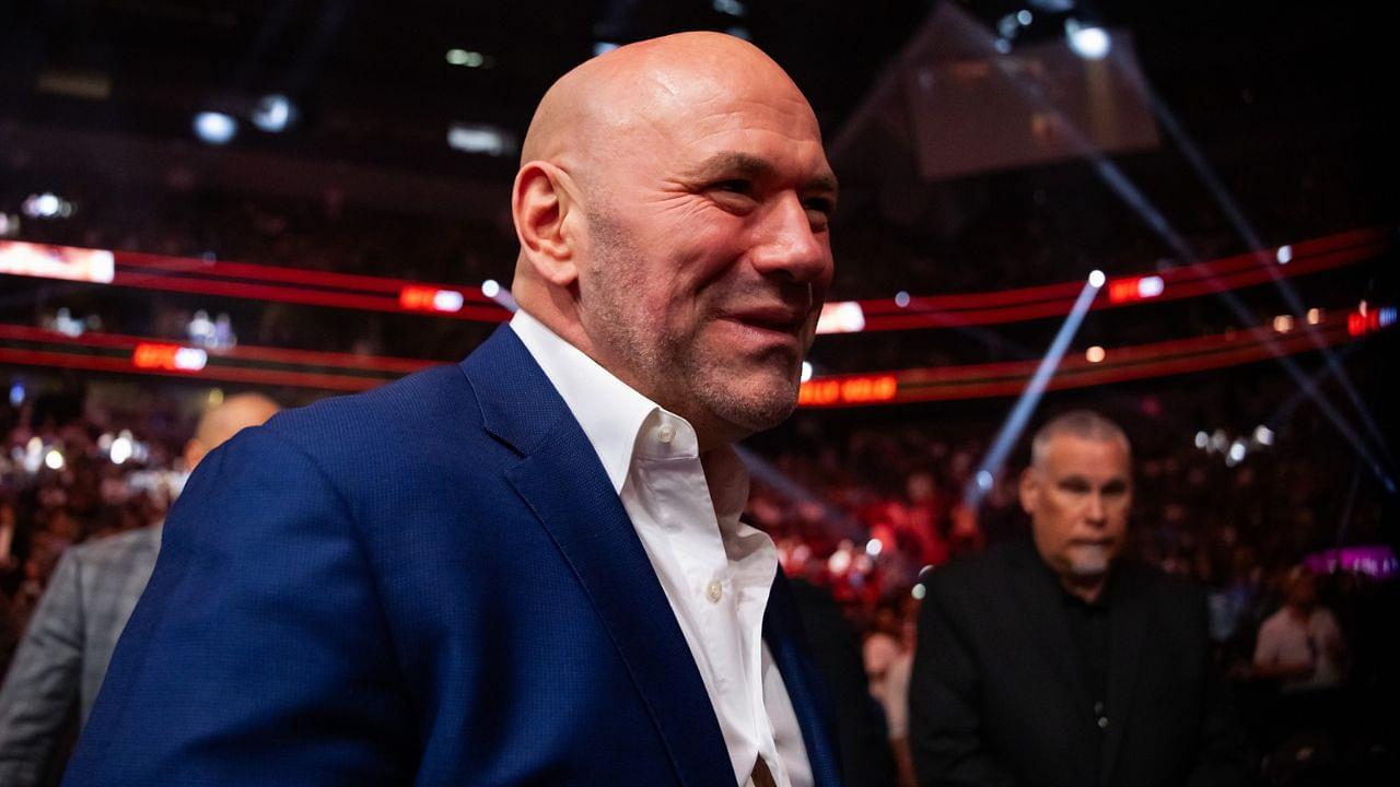 Ufc Boss Dana White Promises Big Boxing News Expansion Announcement