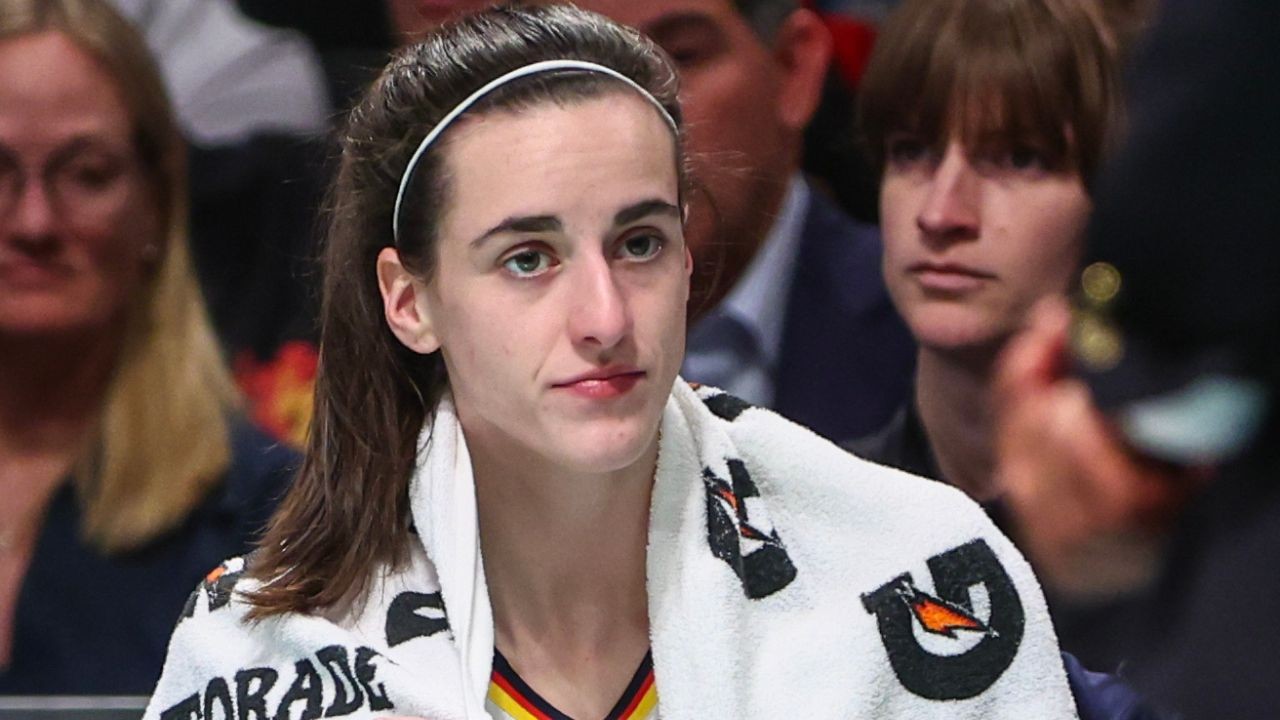 11x NCAA Champion Calls Out Caitlin Clark's Delusional Fans For Setting ...