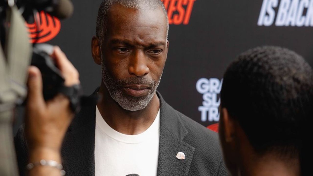 Michael Johnson Reveals the Type of Sprinters He Is Recruiting for ...