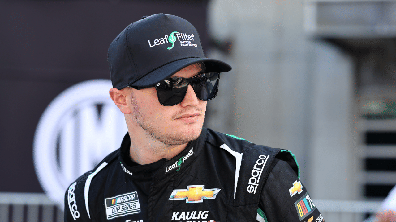 Justin Haley Relationship History: Timeline, Marriage, Children of the ...