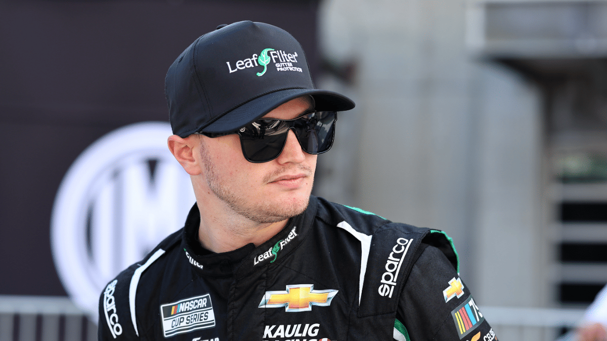 Justin Haley Relationship History: Timeline, Marriage, Children of the ...