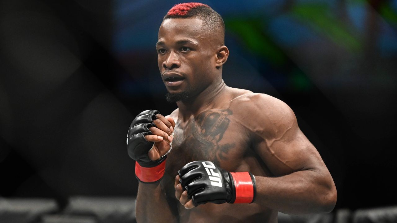 Ex-UFC Fighter Opens Up About Leaving UFC for PFL Due to Irresistible ...