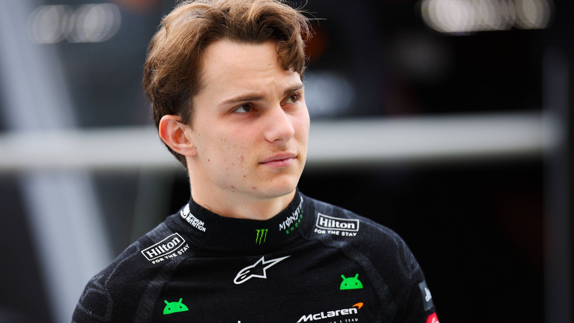 Oscar Piastri Shares Bizarre Secret Behind His Best Races - The SportsRush