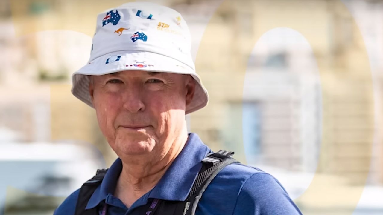 Kym Illman Breaks Down How He Became a Renowned Formula 1 Photographer ...