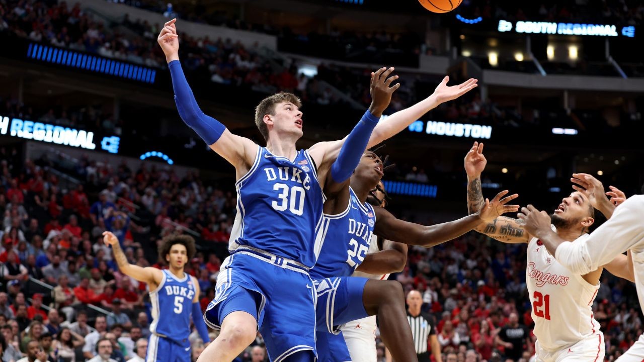 Kyle Filipowski's Mother Becky Accuses Caitlin Hutchinson Of Plotting ...