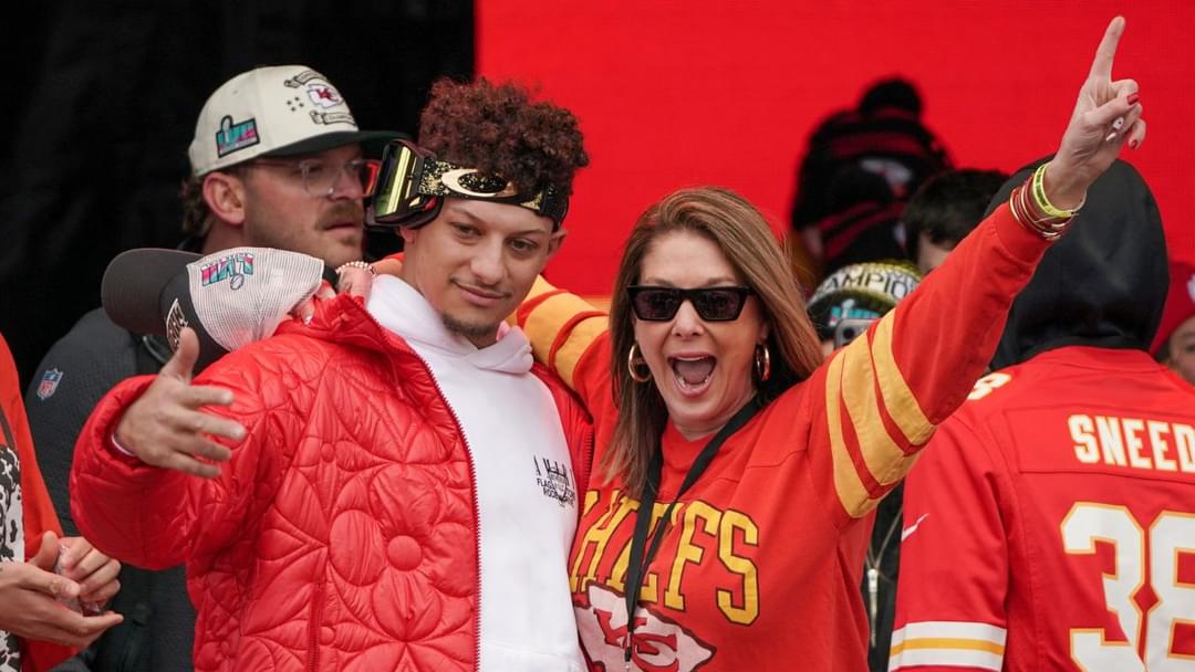 Patrick Mahomes’ Birthday Roundup: Randi Marks 29 Years as a Mom While ...