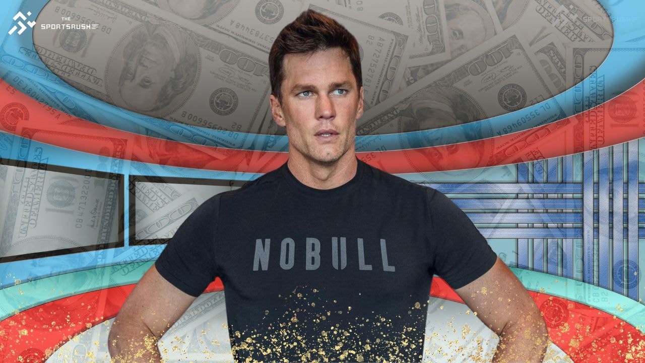 15-Second Teaser Shows Tom Brady Going All Out for New Role - The SportsRush