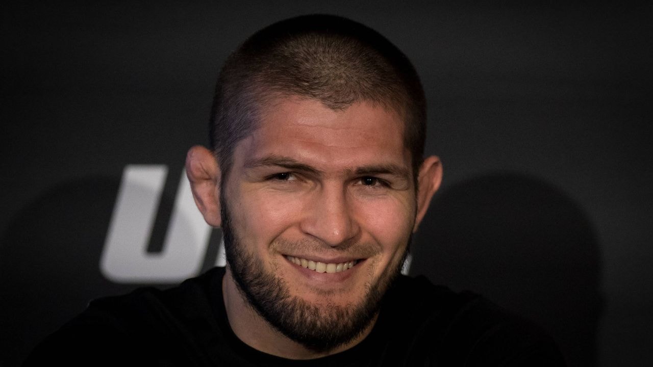 Khabib Nurmagomedov Says Fans Won't Miss Him with His Team Producing Champions: ‘Islam, Umar ...