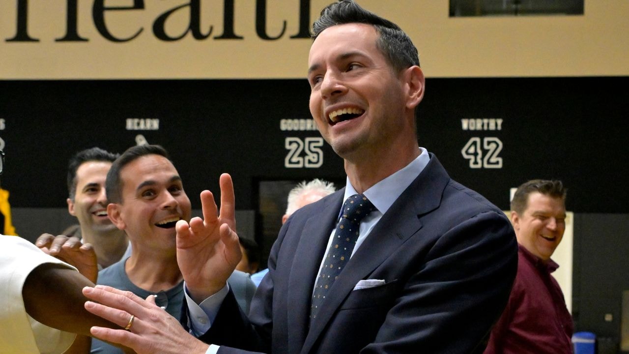 “ESPN Should Be Half-Way Embarrassed”: Jason Whitlock Calls Out Media ...