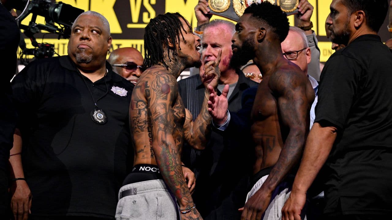 Gervonta Davis vs Frank Martin Purse and Payouts: Reports Reveal Tank’s ...