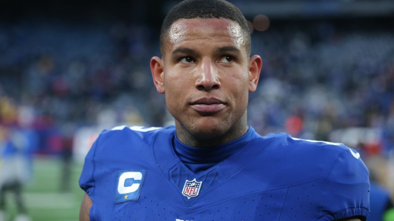 Darren Waller's Expected Retirement Could Open Up $11.6 Million For New ...