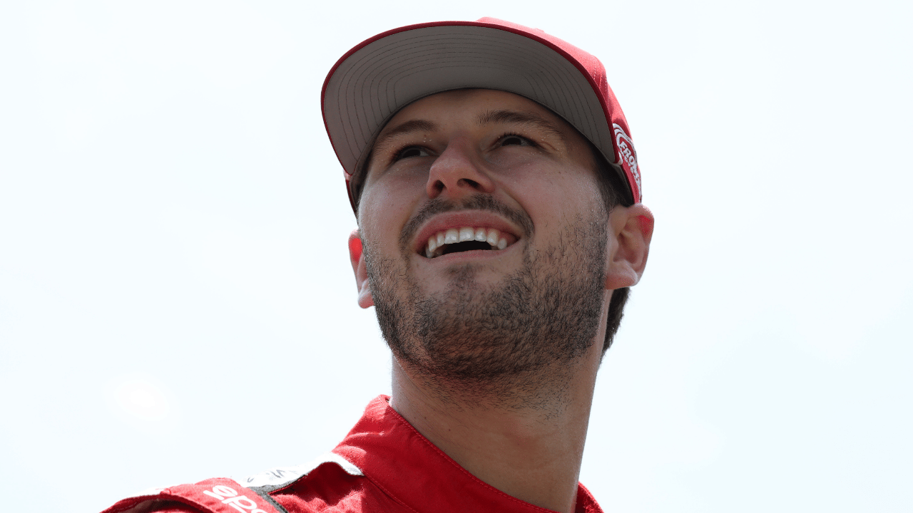 Todd Gilliland Family: How NASCAR Racing Runs in the Gilliland ...