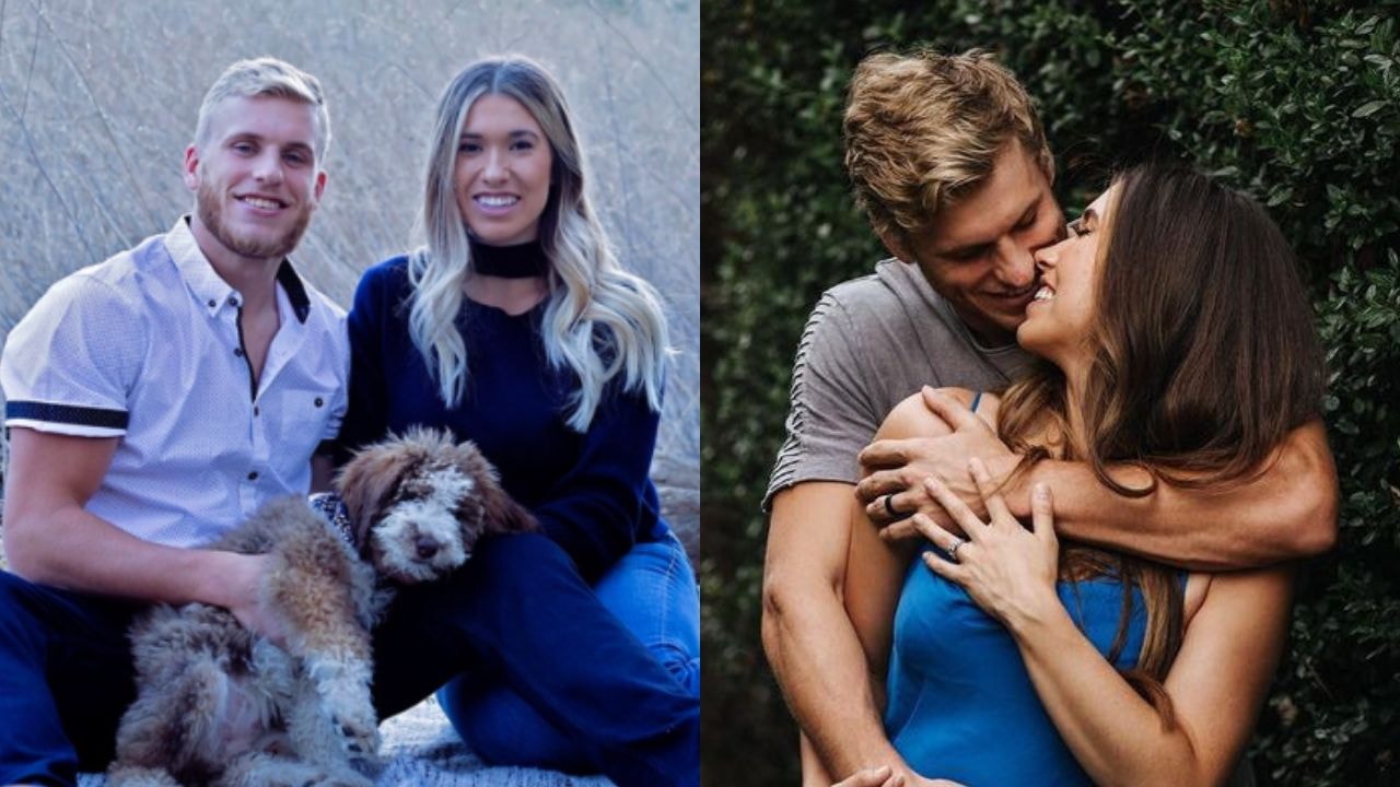 Cooper Kupp Revisits “Worst Date Night” Experience with Wife Anna: “We ...