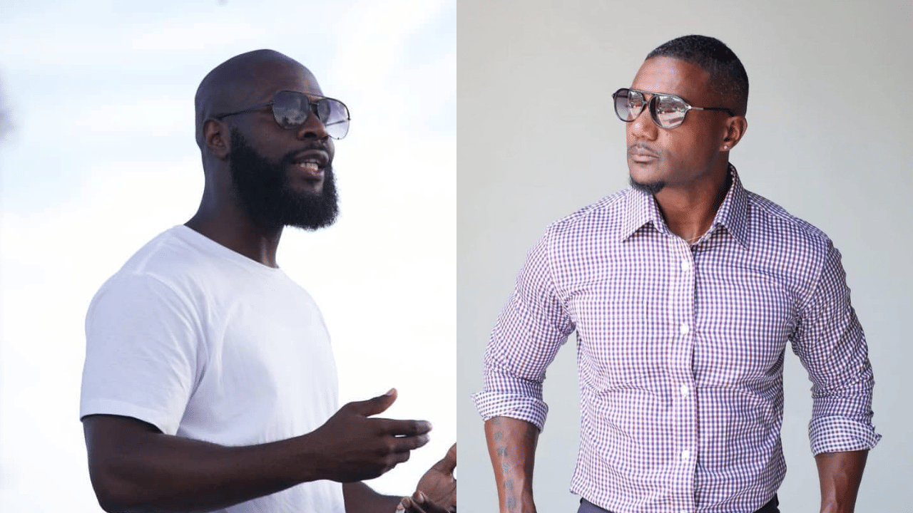 Justin Gatlin and Rodney Green Share Their Top Picks for the Men’s 200M ...