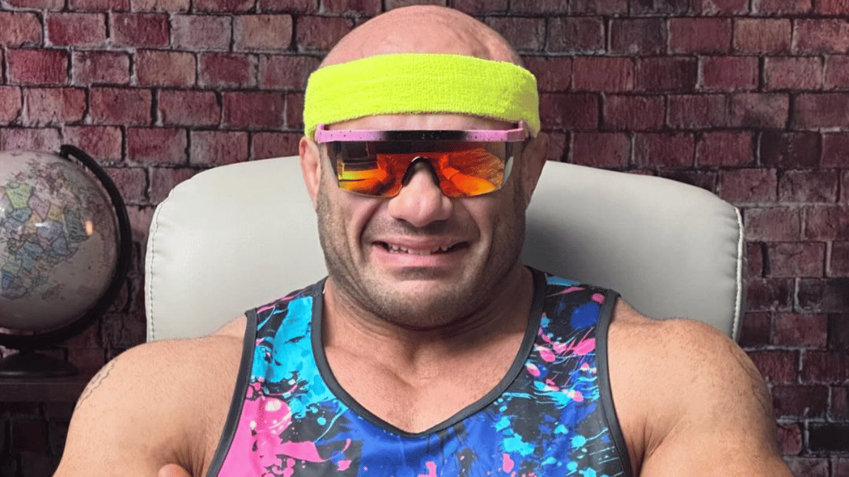 Exercise Scientist Mike Israetel Recommends the Best Foods to Make Fat ...