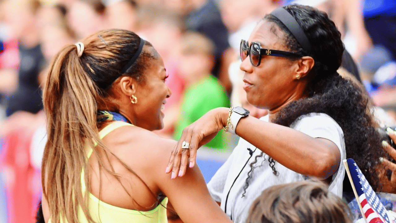 Who Is Gabby Thomas’s Coach? All You Need to Know about the Woman ...