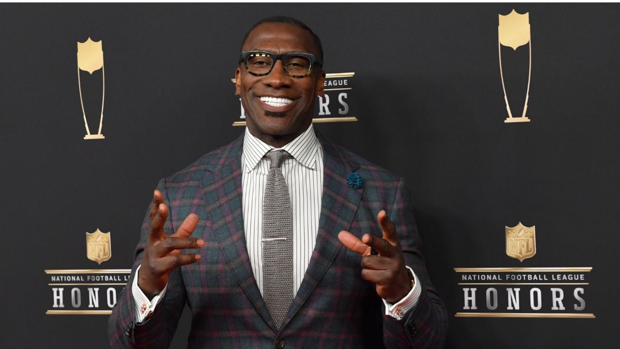 “We Vertical Jump Standing Still”: Shannon Sharpe Argues Why NFL ...