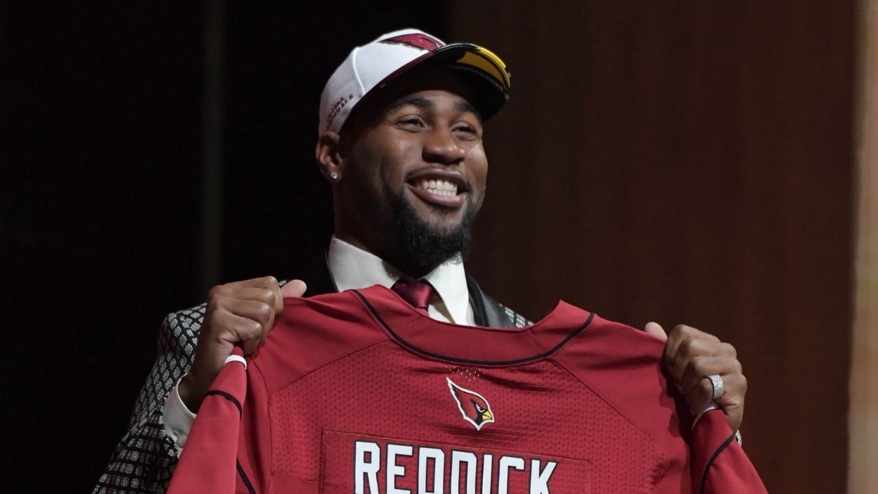 "Gotta Be Now": Hasson Reddick's Urgency For Contract Highlighted By ...